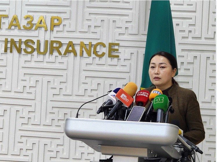 Х Булгантуяа Цалинтай ээжийн мөнгийг 2025 оноос нэмнэ